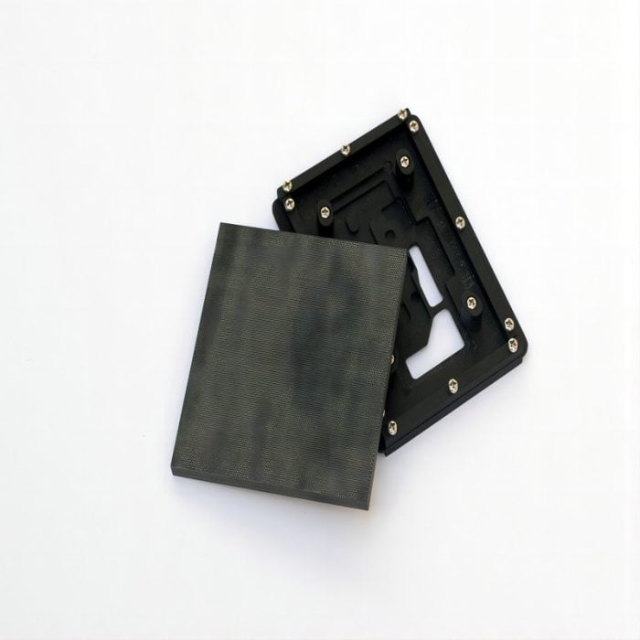 ESD ricocel solder pallet lead-free (alternative) - jatmaterial