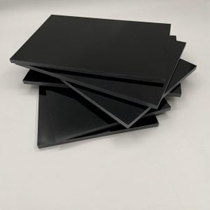 Top quality durostone and ricocel and ESD Black G10 materials