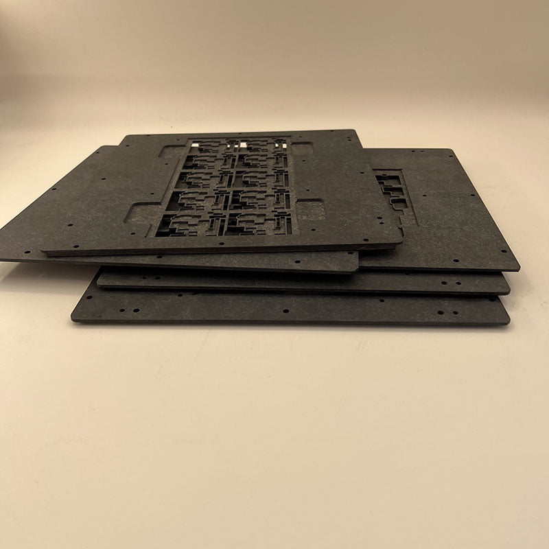 ESD anti-static black epoxy compsite material - jatmaterial