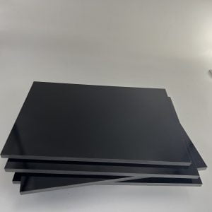 Top quality durostone and ricocel and ESD Black G10 materials