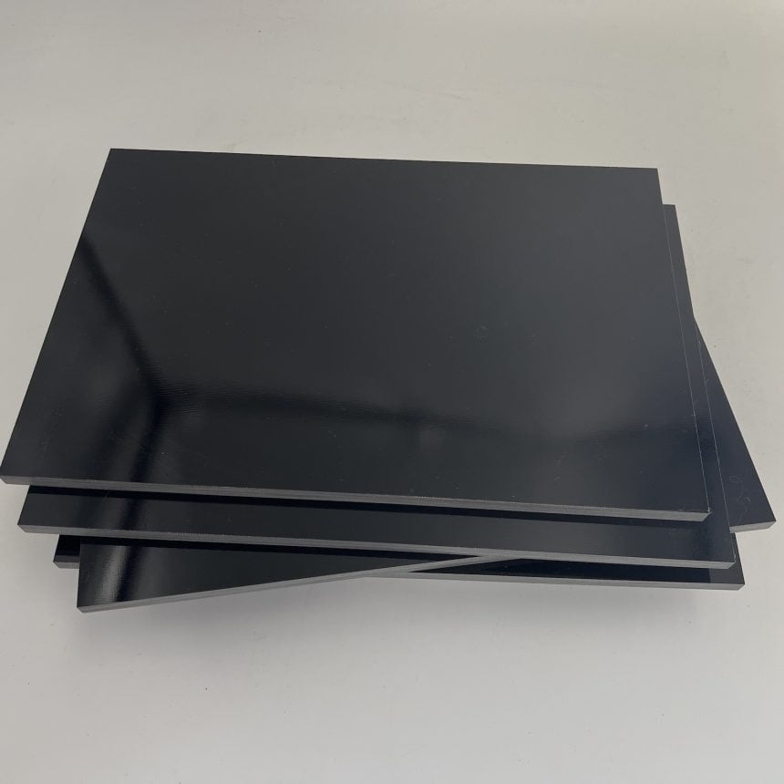 ESD FR4/G10 fiberglass sheet - jatmaterial