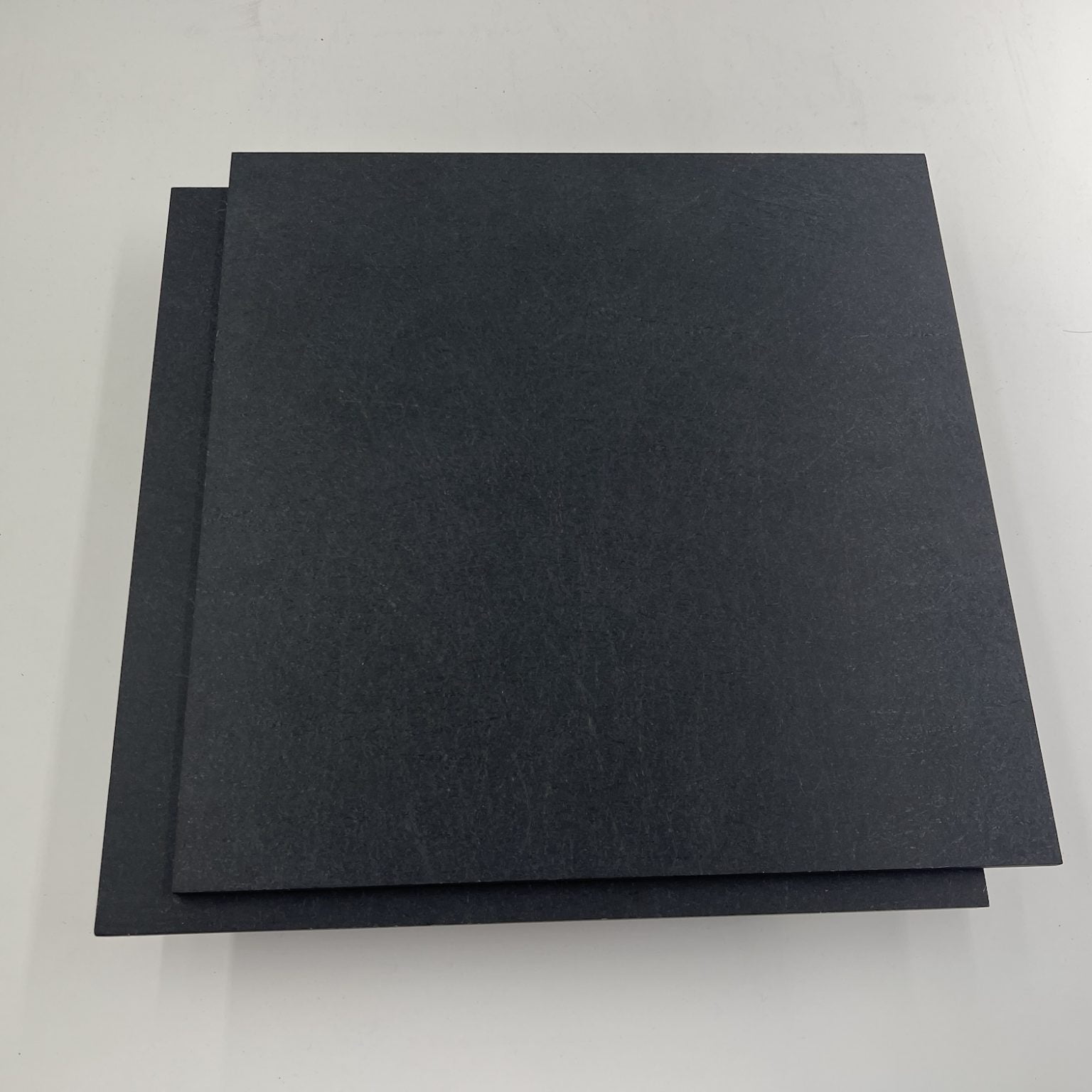 Top quality durostone and ricocel and ESD Black G10 materials