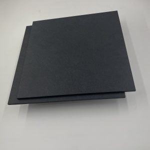 Top quality durostone and ricocel and ESD Black G10 materials