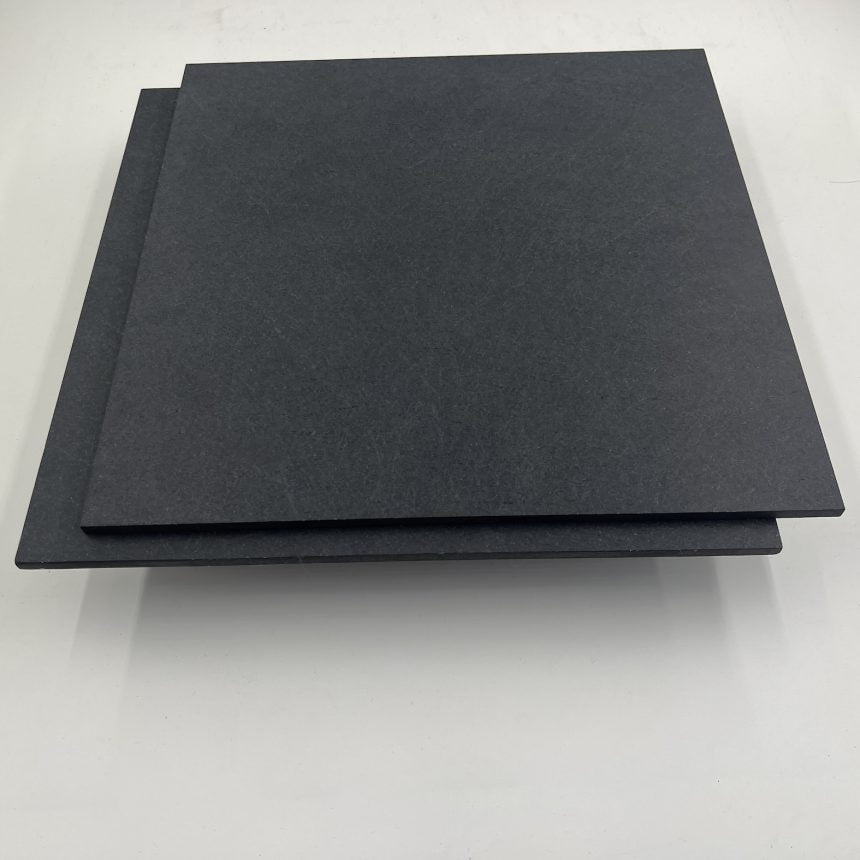 Durostone ESD anti-static black material - jatmaterial
