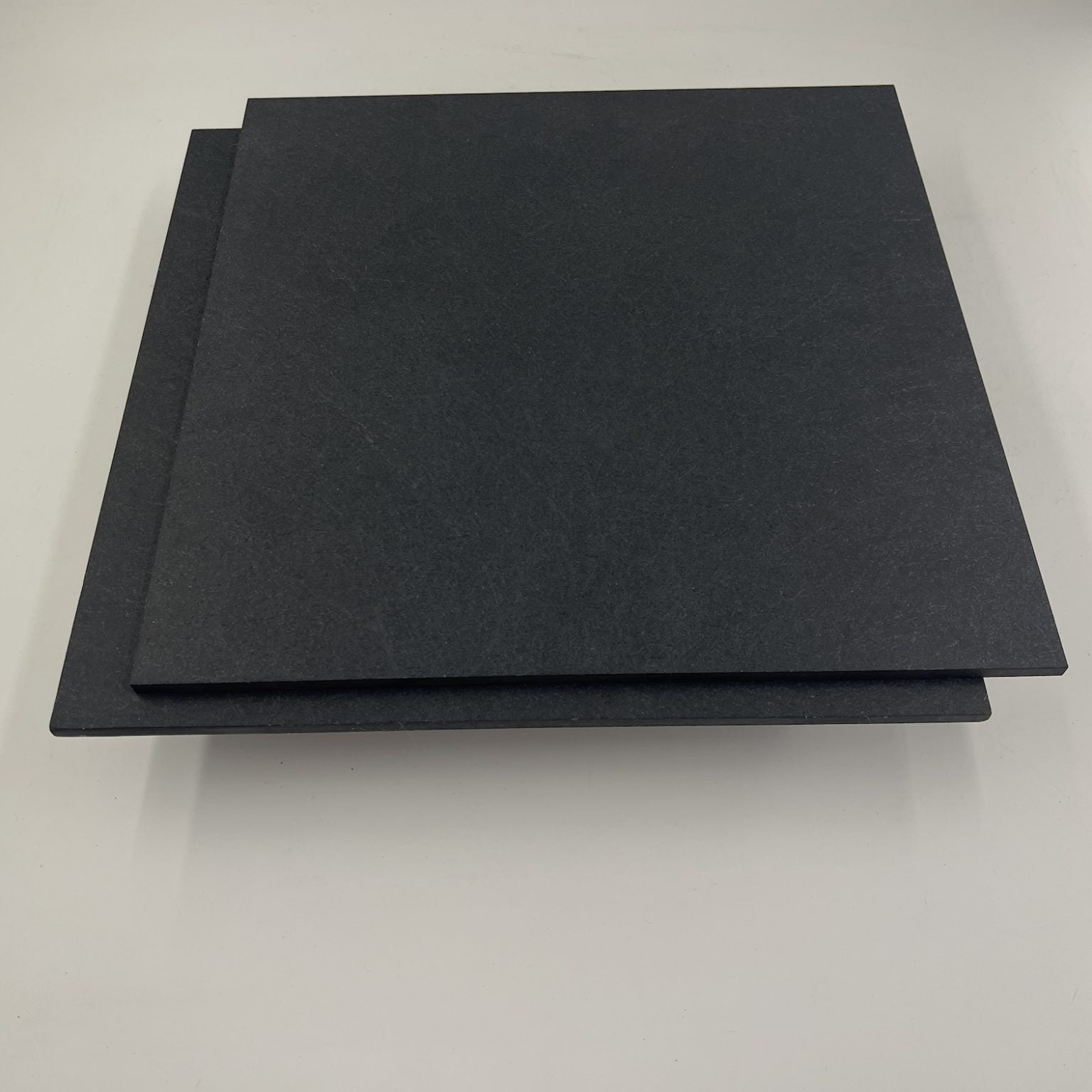 Top quality durostone and ricocel and ESD Black G10 materials