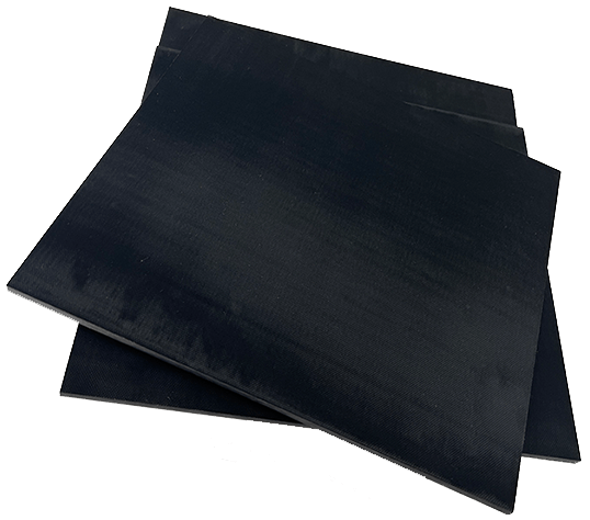 Top quality durostone and ricocel and ESD Black G10 materials