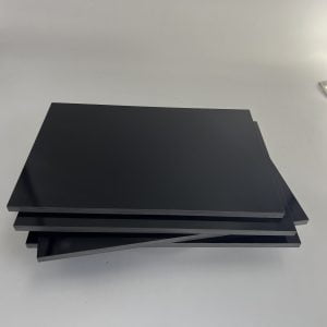 Top quality durostone and ricocel and ESD Black G10 materials