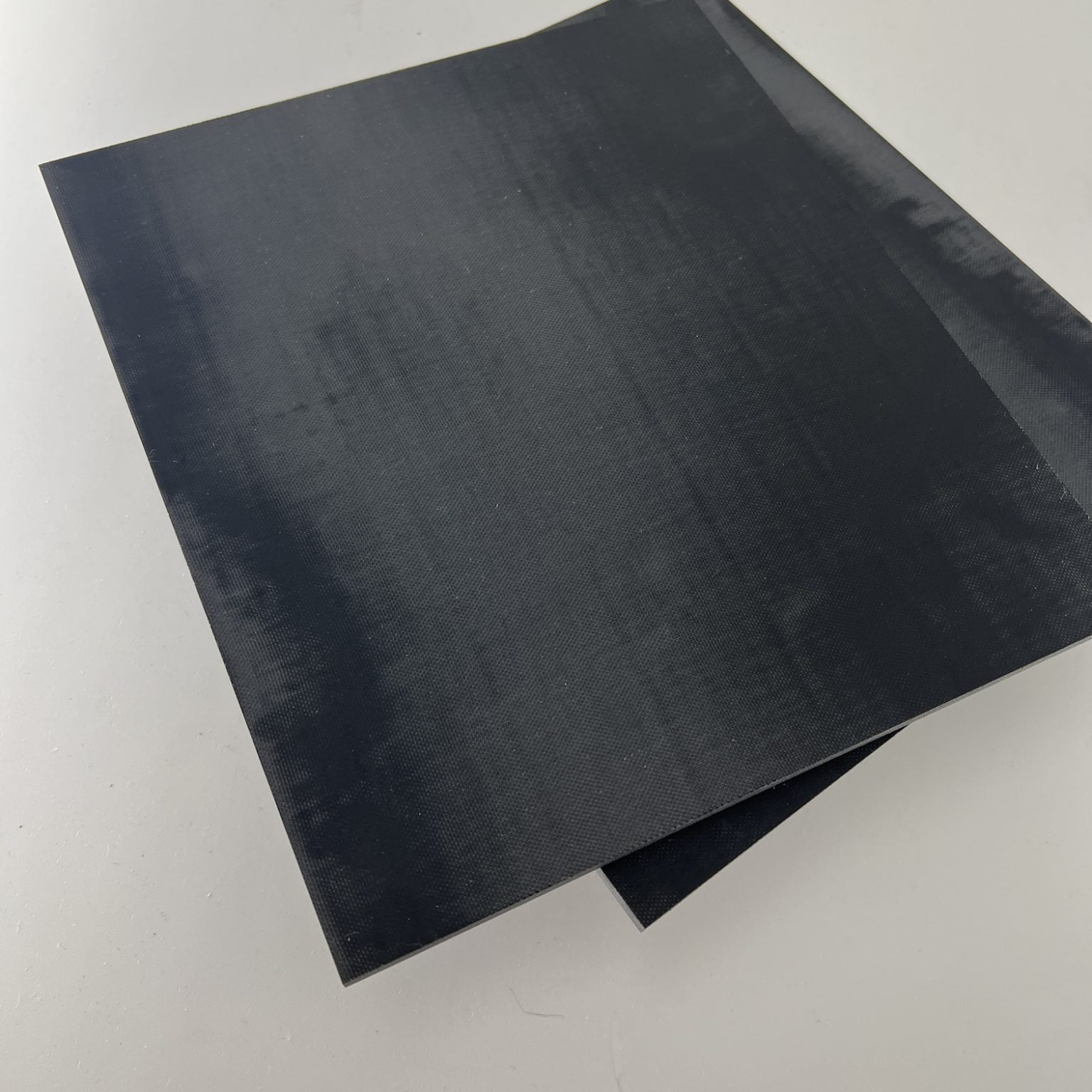 Top quality durostone and ricocel and ESD Black G10 materials