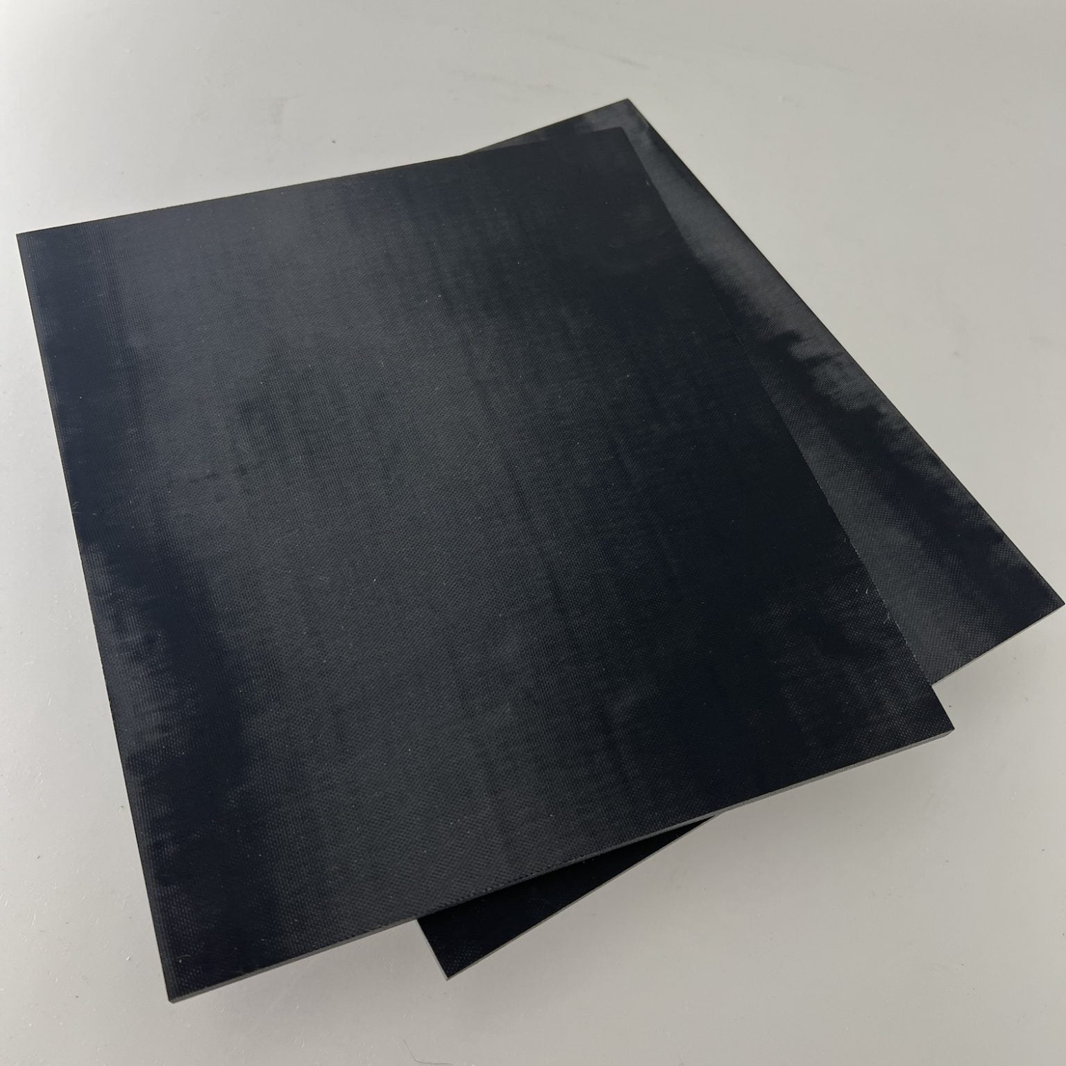 Top quality durostone and ricocel and ESD Black G10 materials